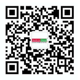 中间带MediLink-Global---全生命周期健康管理服务平台